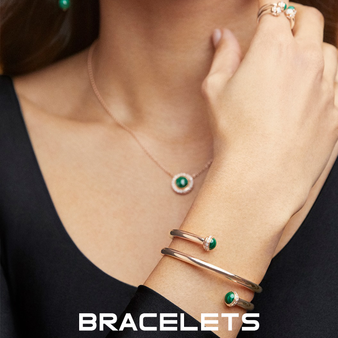 Piaget – 18K Custom Jewelry