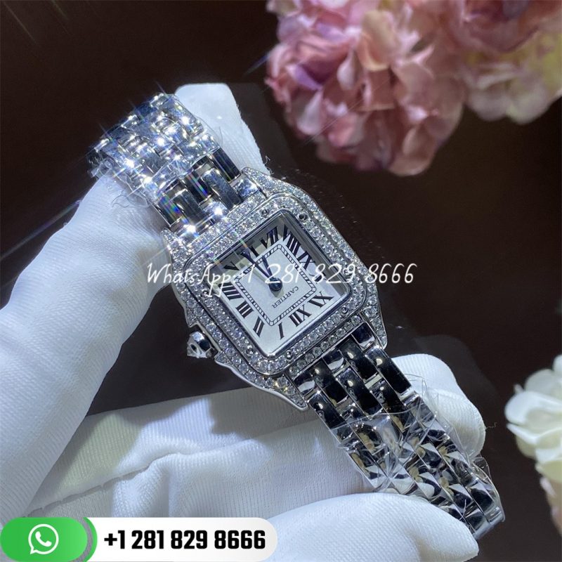 Cartier – 18K Custom Jewelry